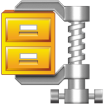 WinZip Pro 26.0.15195 简体中文 绿色便携版 - 荷花绿色便携软件